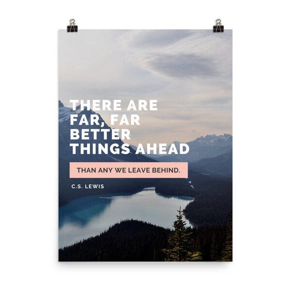 Better Things - Etsy