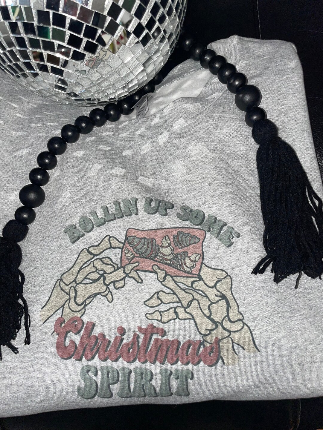 Rollin up Some Christmas Spirit - Etsy Rollin up Some Christmas Spirit - Etsy