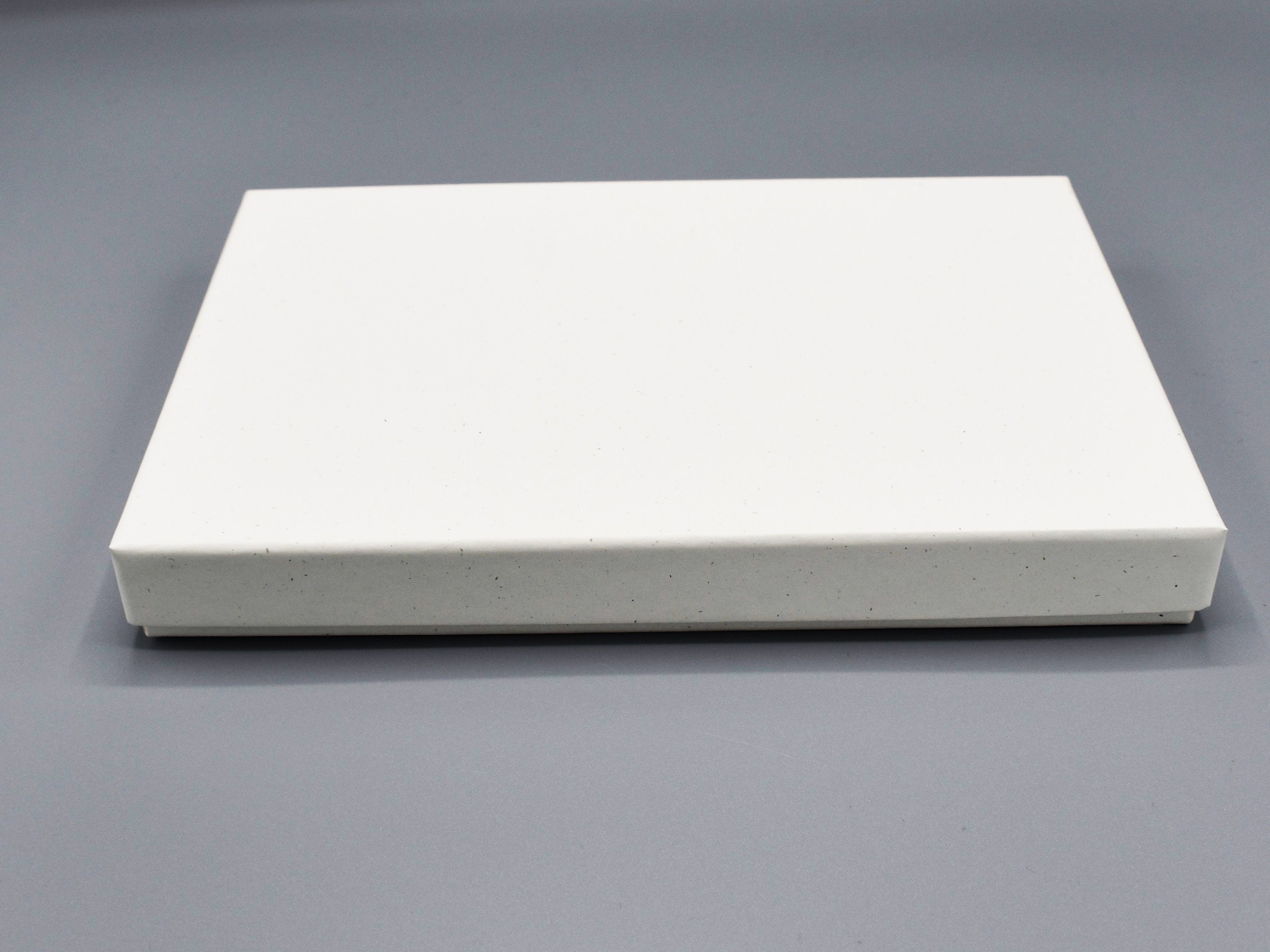 White A5 Box TIMELESS & SUSTAINABLE as a Gift Box/ Photo Box/ - Etsy UK
