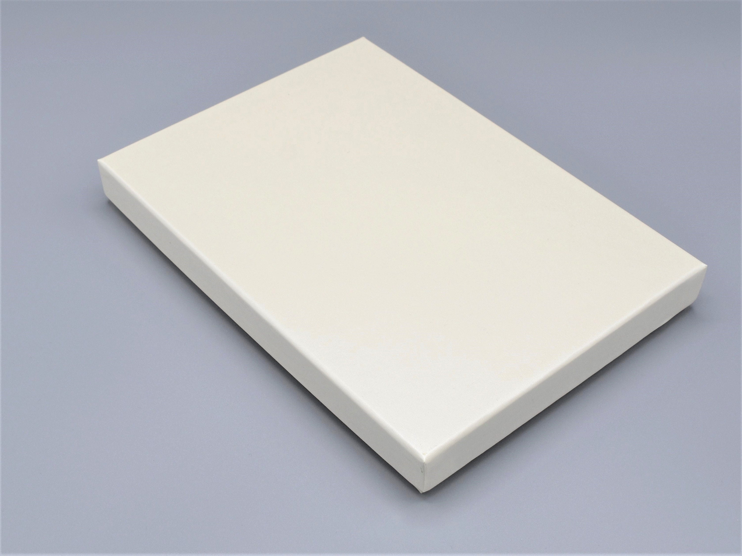 Cream White A5 Box EDEL & ELEGANT as Gift Box / Photo Box - Etsy