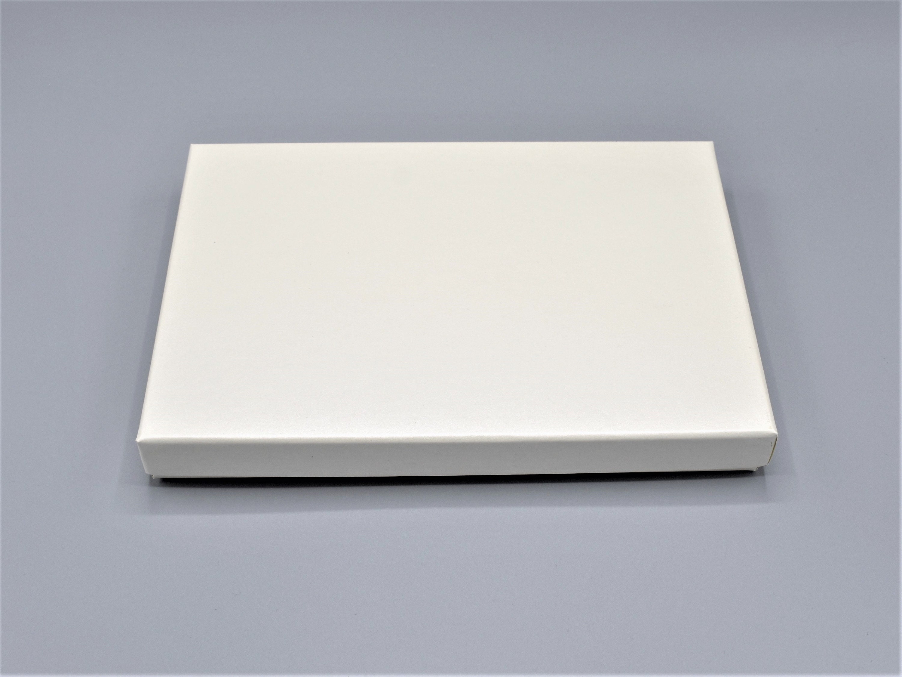 Cream White A5 Box EDEL & ELEGANT as Gift Box / Photo Box - Etsy