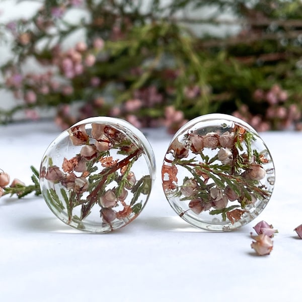 Custom Ear Gauges - Etsy