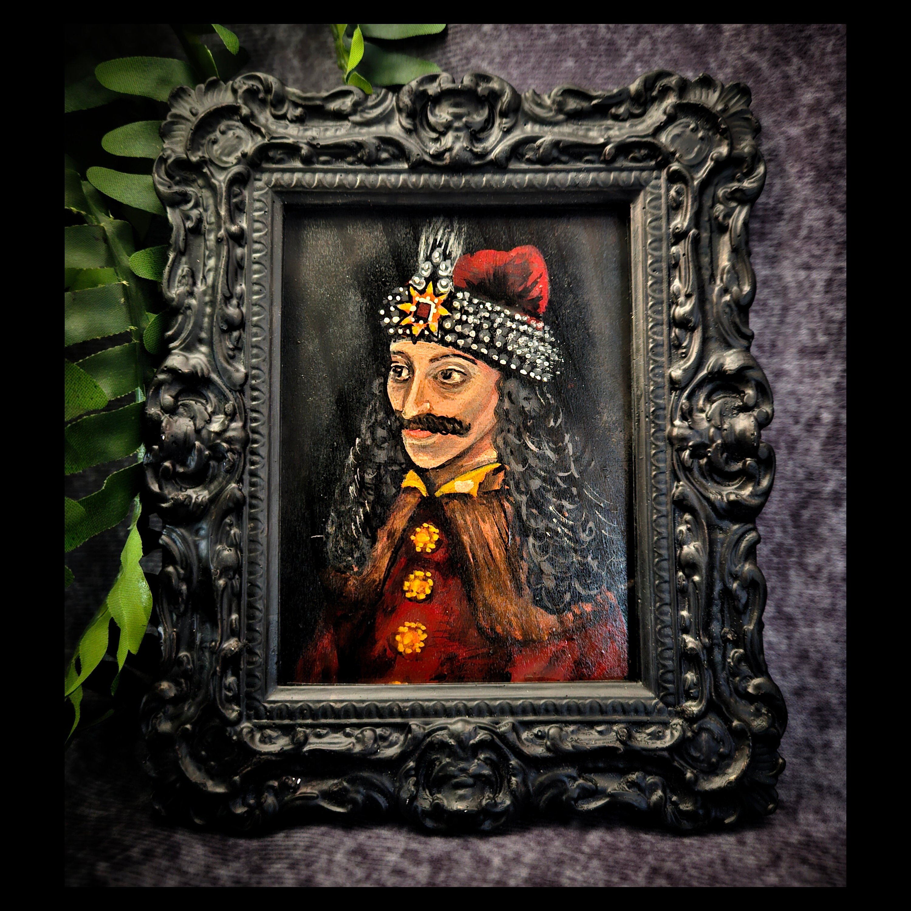 Vlad Dracula Family Tree