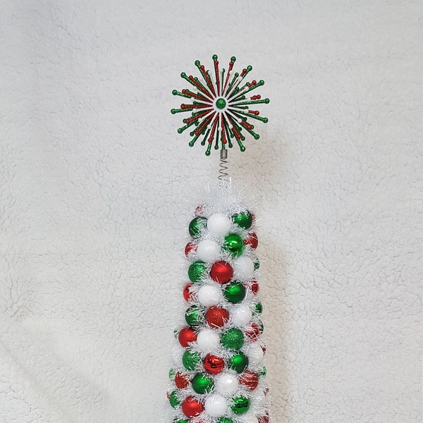 Christmas Cone Tree - Etsy