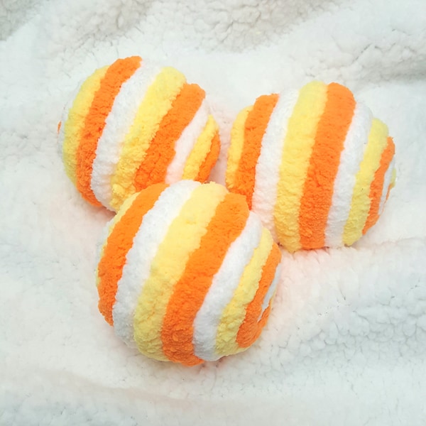 Candy Corn Yarn - Etsy