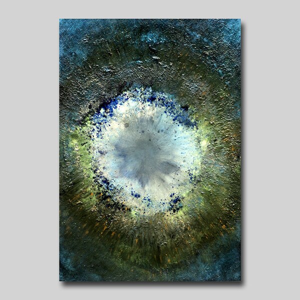 Plastic Relief Art - Etsy