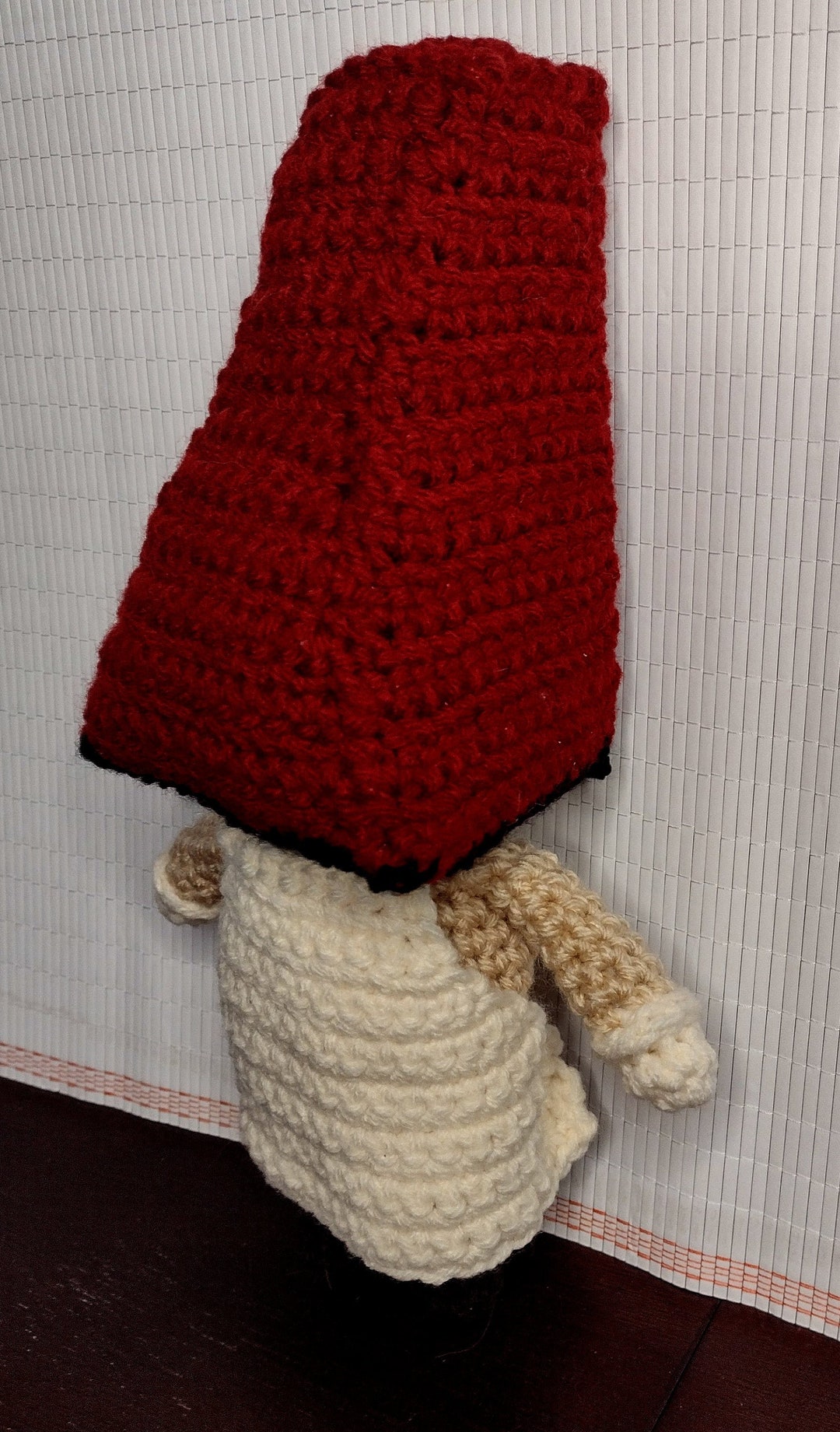 Silent Hill 2 Pyramid Head Monster Amigurumi Plush - Etsy