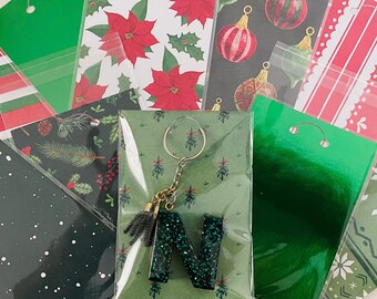 Keychain Display Packaging Cards Sets FREE SHIPPING - Etsy
