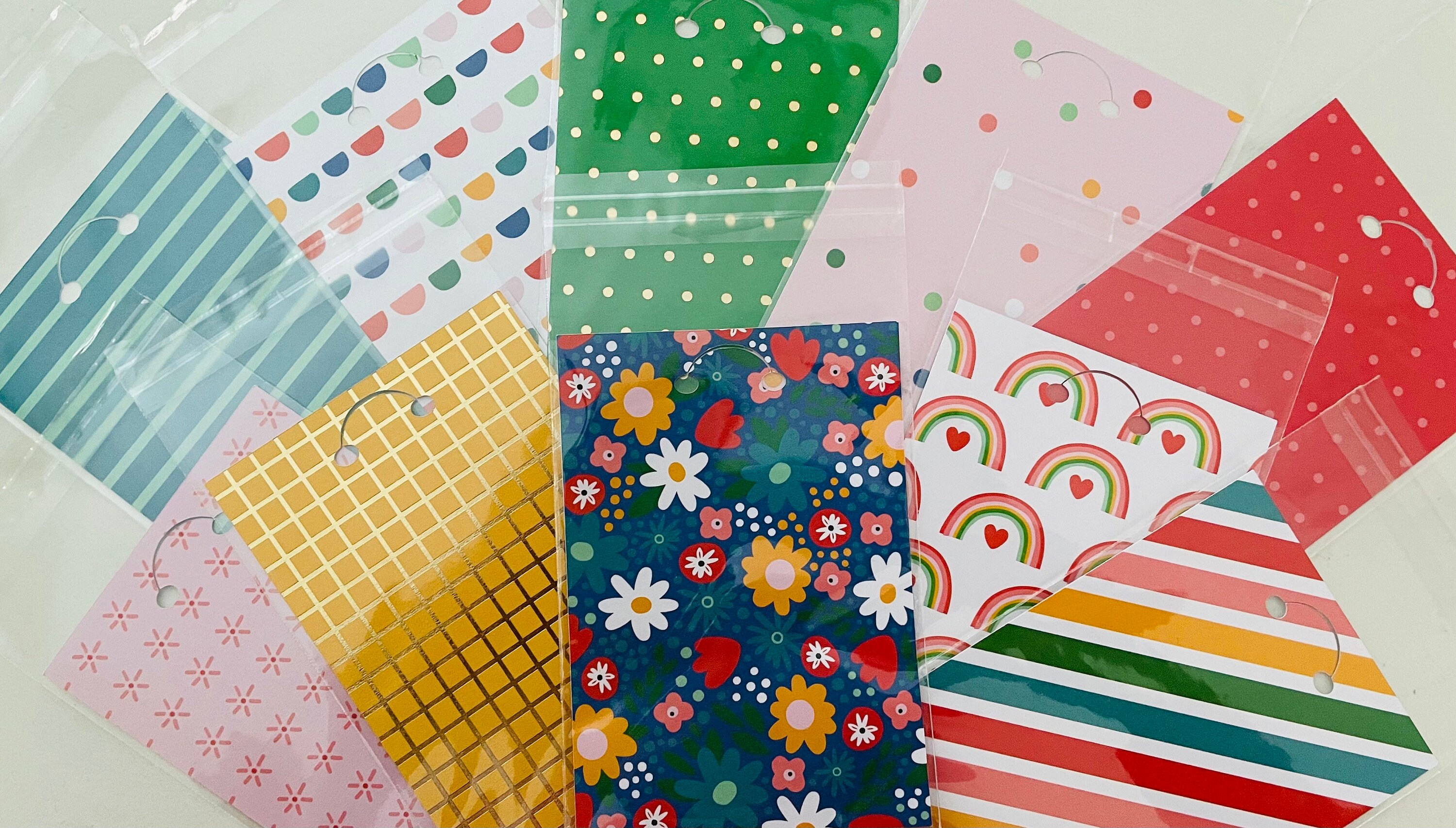 Keychain Display Packaging Cards Sets FREE SHIPPING - Etsy