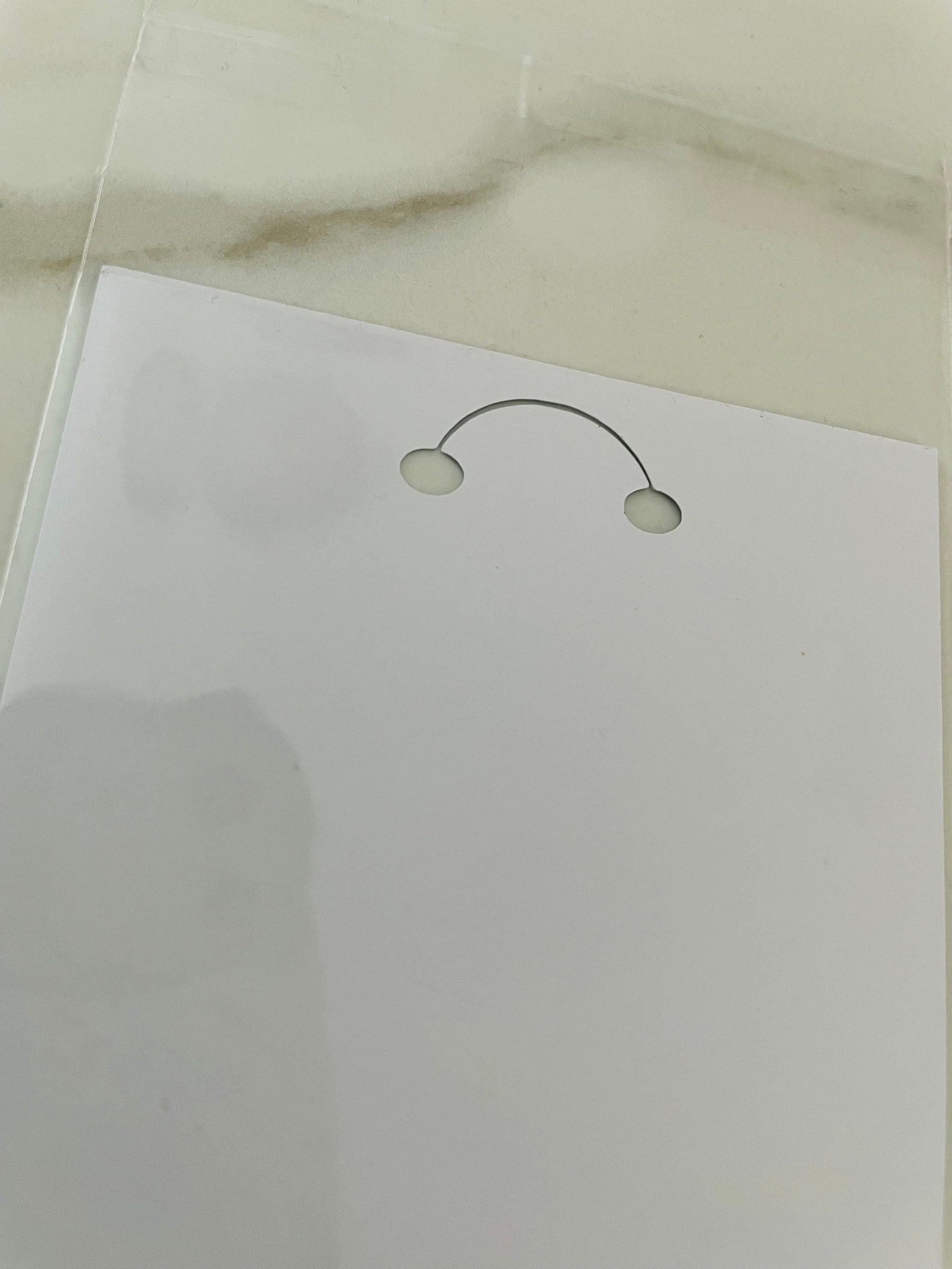 Keychain Display Packaging Cards Sets FREE SHIPPING - Etsy