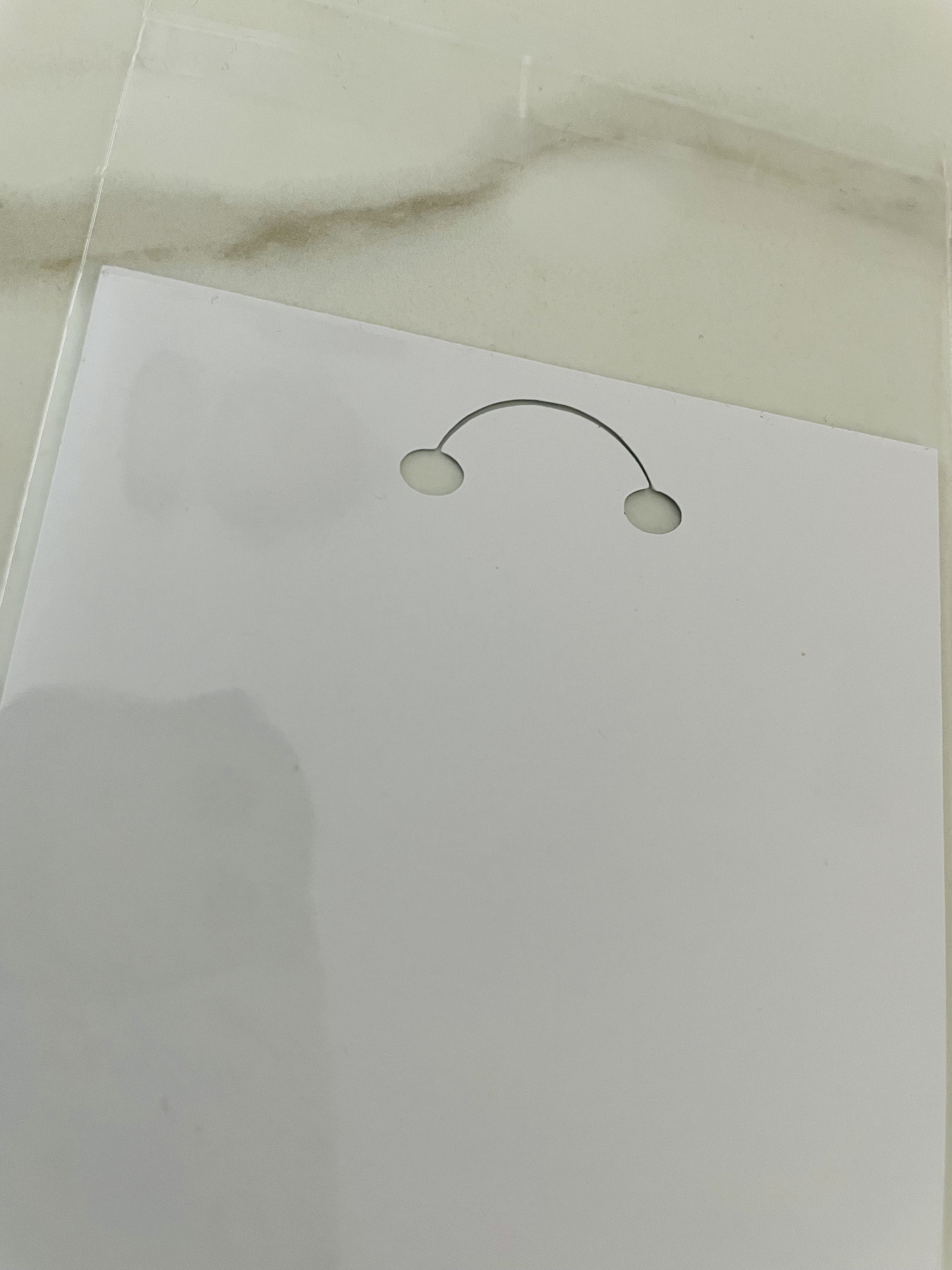 Keychain Display Packaging Cards Sets FREE SHIPPING - Etsy