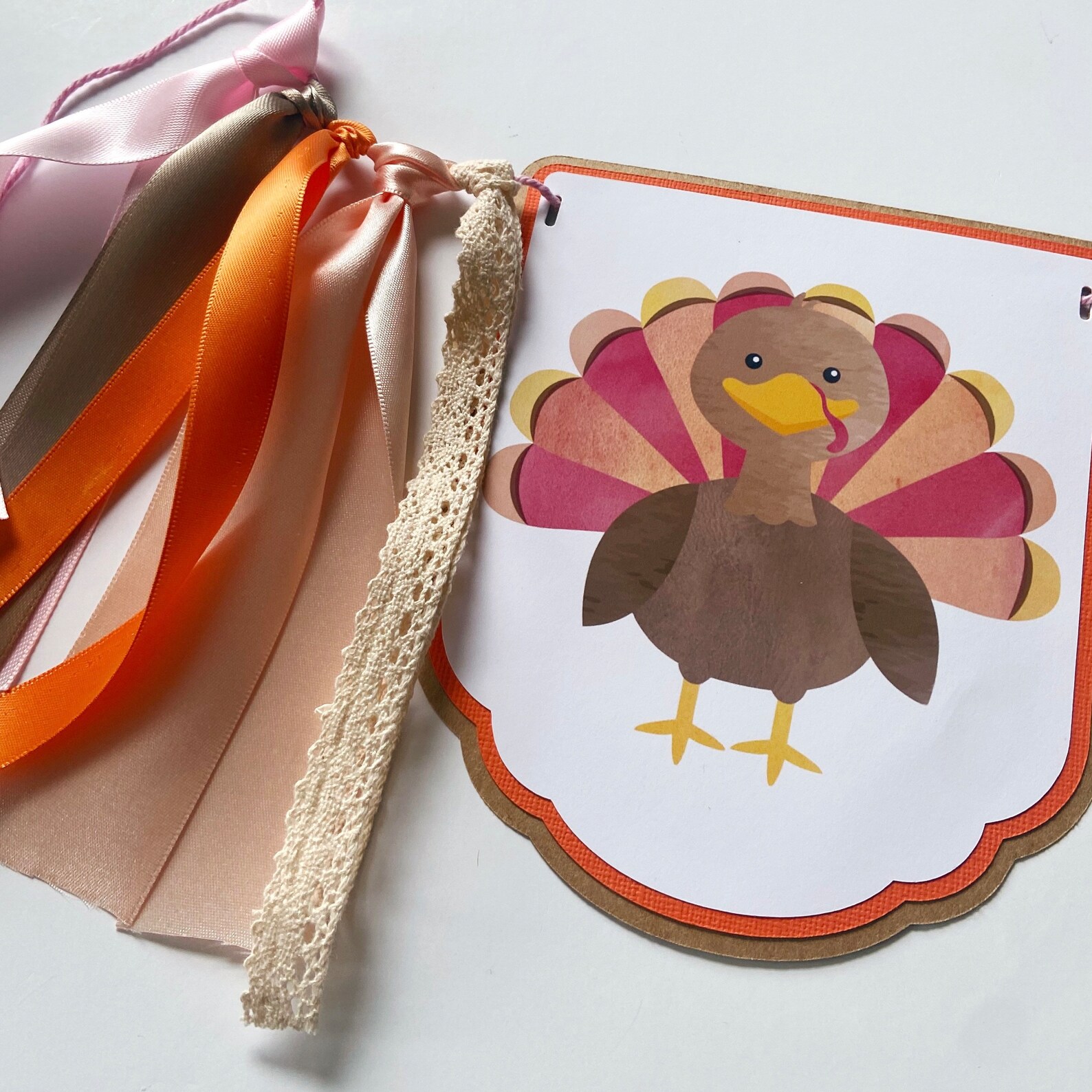 Gobble Gobble Birthday Turkey 1st Birthday Our Little - Etsy