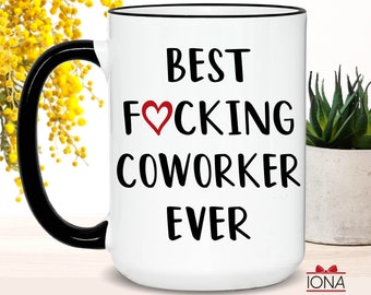 Best Co Worker Ever - Etsy