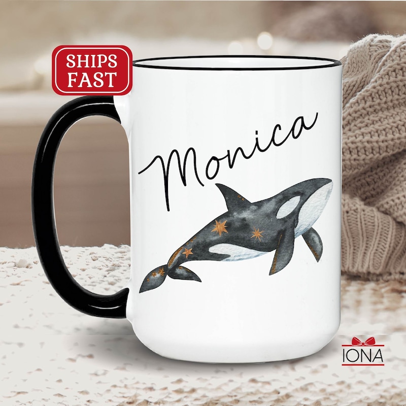 Orca Gifts - 60+ Gift Ideas for 2025