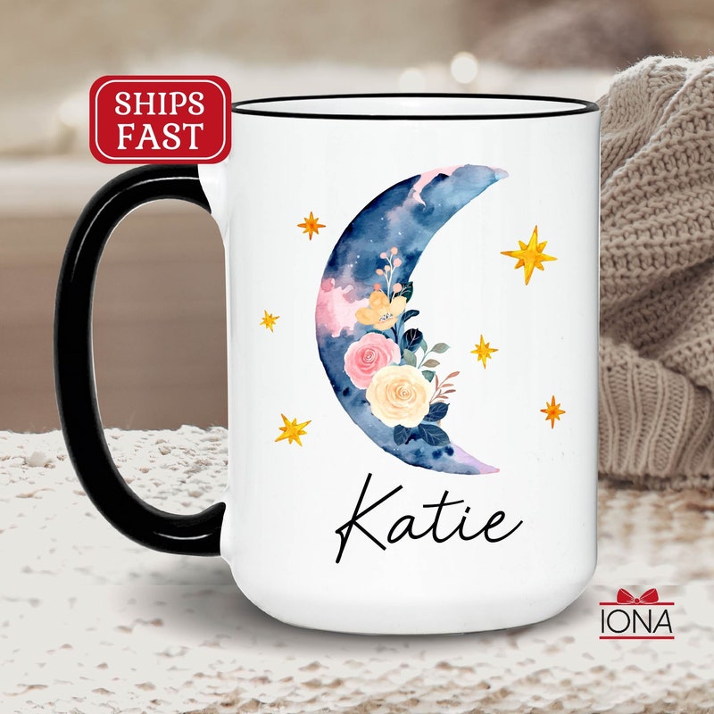 Moon Gift - 60+ Gift Ideas for 2024