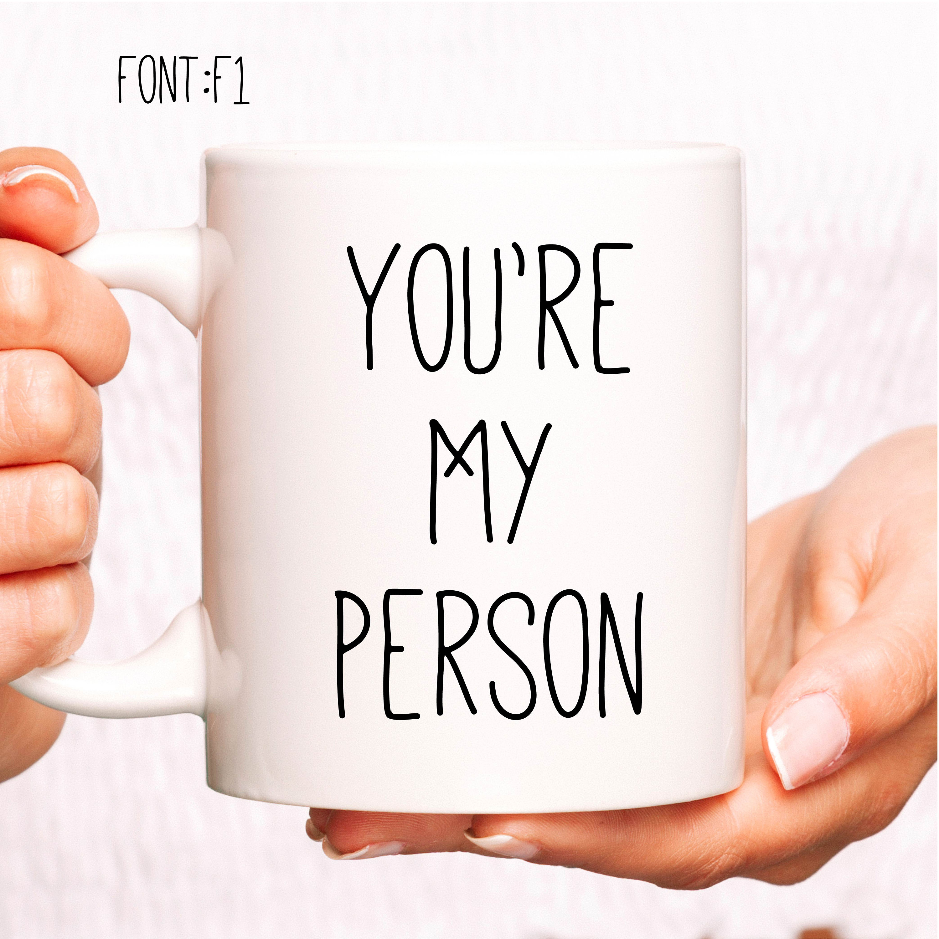 Custom Mug Custom Coffee Mug Personalized Mug Customized | Etsy