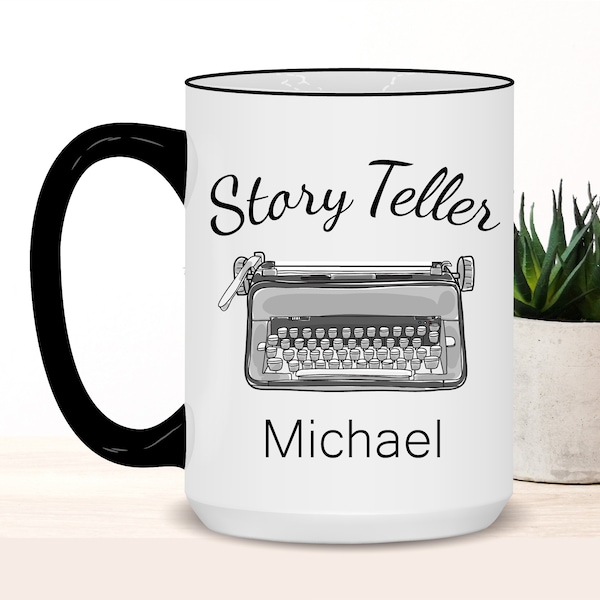 Gifts for Writers - Etsy