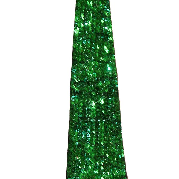 Emerald Green Tie - Etsy