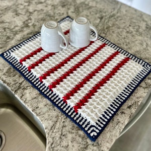 Waffle Drying Mat Pattern, Drying Mat, Produce Drying Mat, Advanced ...