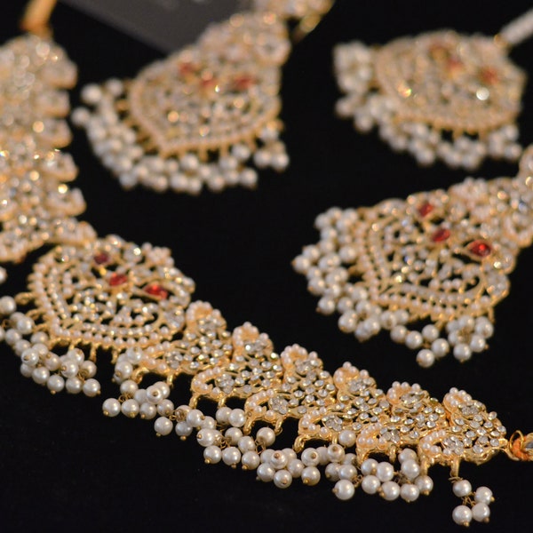 Pakistani Jewelry (You'll Love) - Etsy