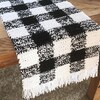 CROCHET PATTERN: Easy Plaid Blanket, Checkered Afghan (PDF Download ...