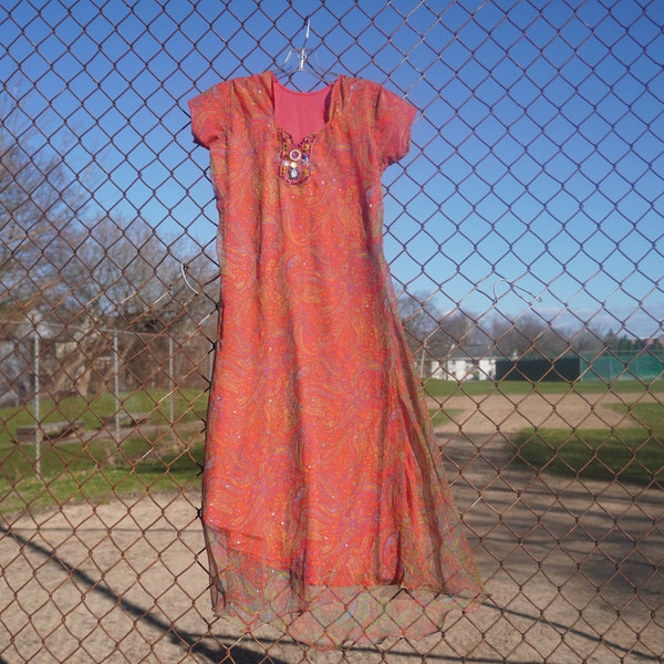 Sheer Sun Dresses - Etsy