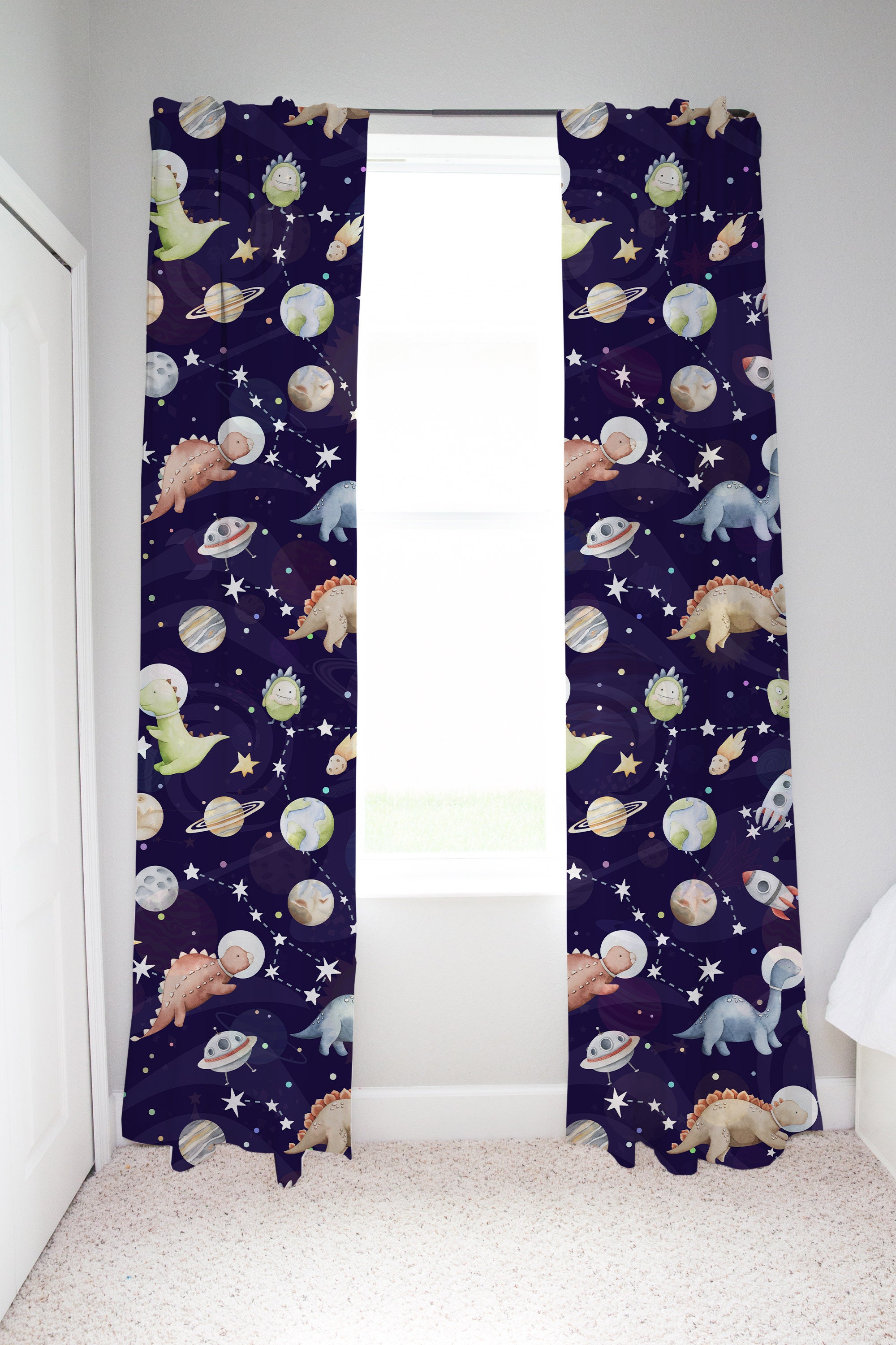 Solar System Valance