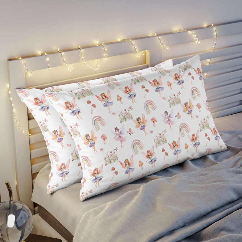 Pixie Pillows - Etsy