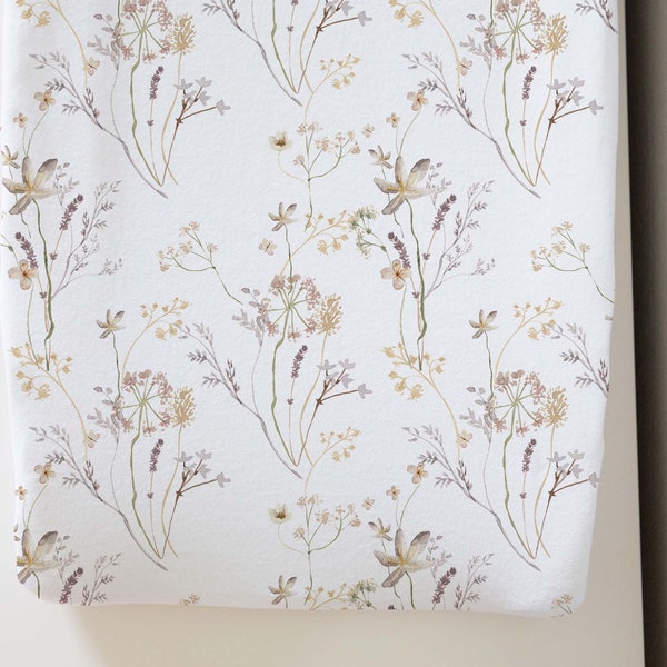 Changing Pad Cover - Etsy