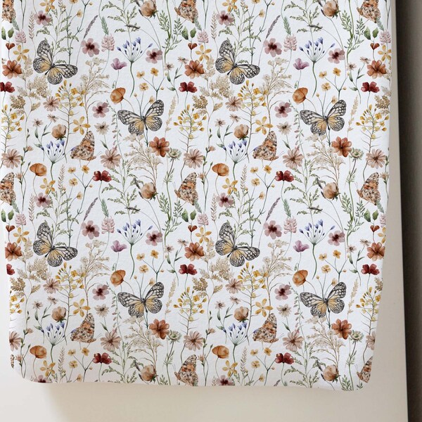 Changing Pad Cover - Etsy