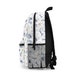Under the Sea Backpack, Sea Boys Bag, Whale School Backpack, Kids ...