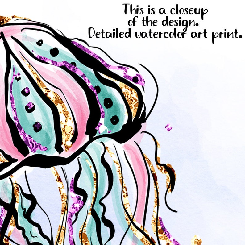 Under the Sea Nursery Girl Prints Ocean Girls Room Wall Art - Etsy