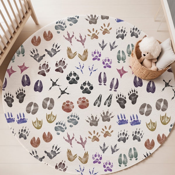 Rustic Nursery - Etsy