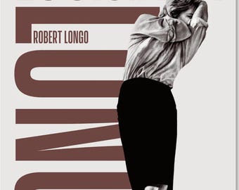 robert longo guns