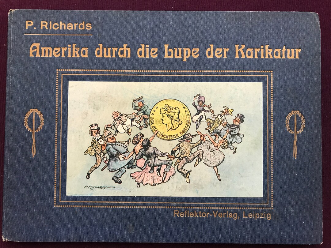 Political Caricatures Art Humor Book Caricature - Etsy