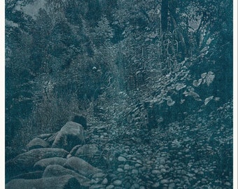 TheArtAndChaos - Etsy