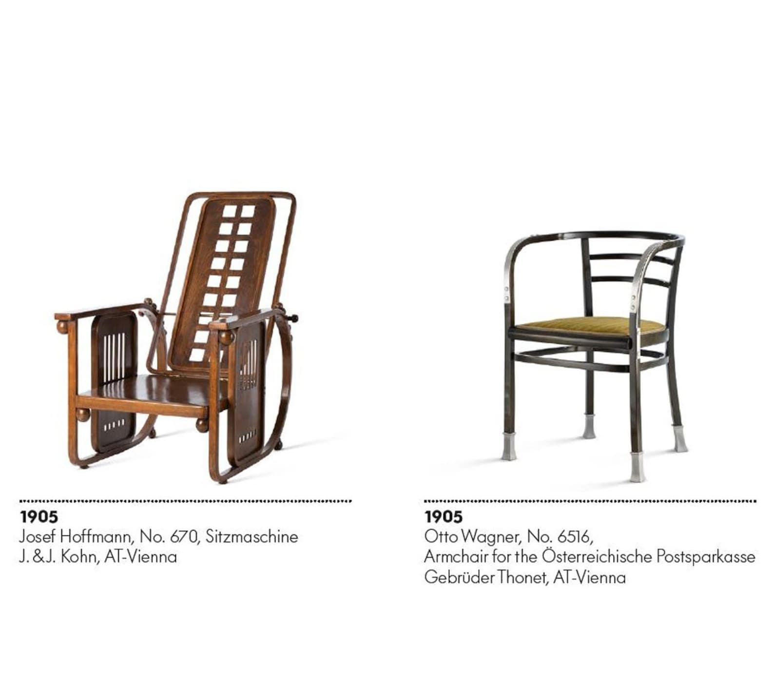 The Chair Collection Original Museum Exhibition Poster - Etsy