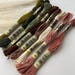 Thread Pack- Neutral Essentials - DMC Thread Skein Pack - DIY ...