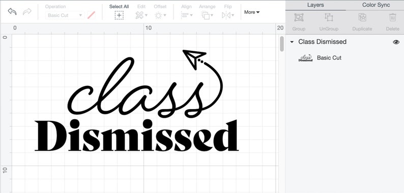 Class Dismissed SVG: End of Year Teacher Shirt Design (digital File) - Etsy