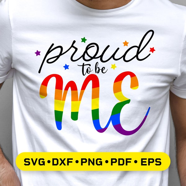 Freedom Lgbt Svg - Etsy