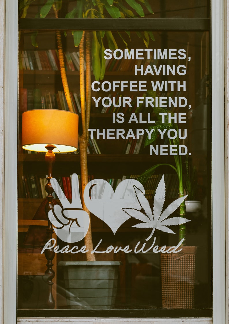 Peace Love Weed Svg Peace Love Svg Marijuana Svg Sublimation Png ...