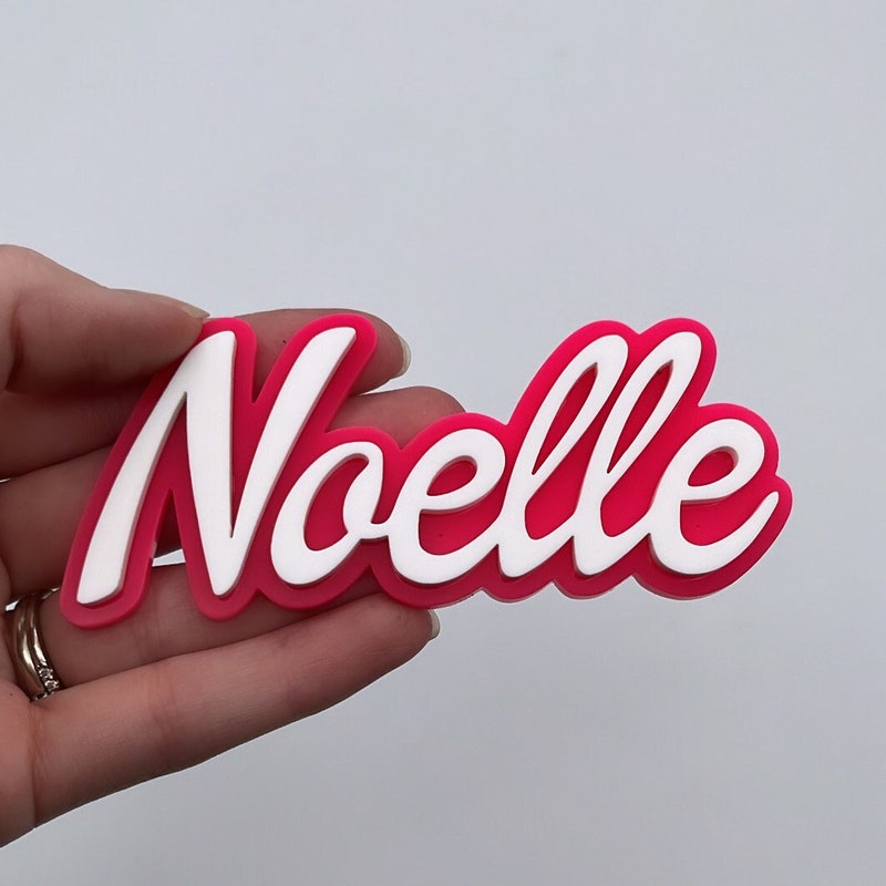 Barbie Acrylic Invitation - Etsy