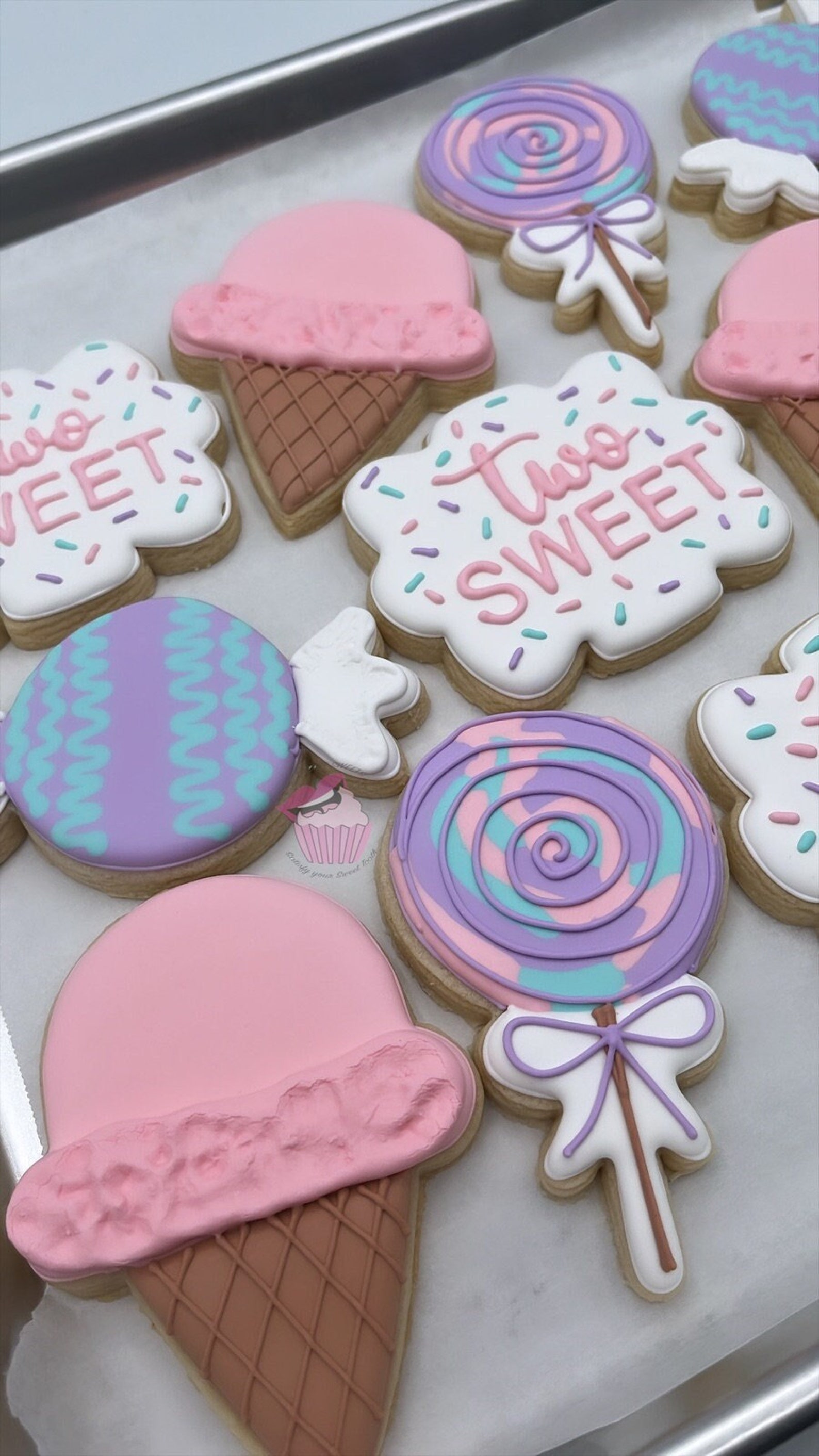 Lollipop Cookie Cutter | Candy Cookie Cutter | Sweets Cookie Cutter - Etsy