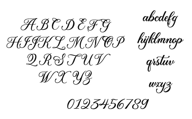 Seashell Acrylic Cake Topper Mermaid Cake Topper Under the - Etsy