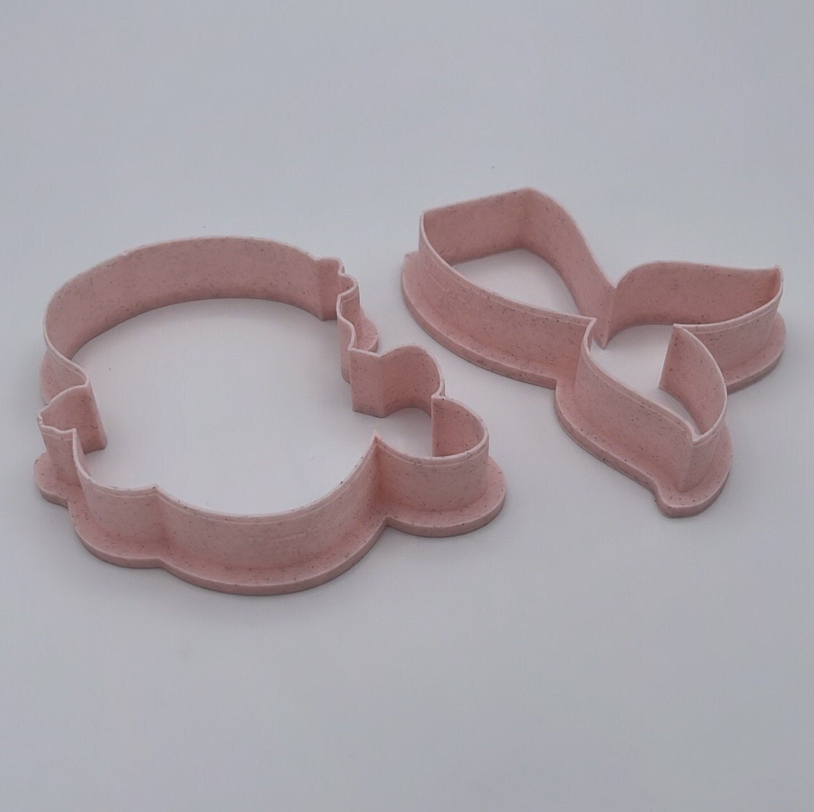 Mermaid Cookie Cutter | Mermaid Tail Cookie Cutter | Ocean | Sea | 3D ...