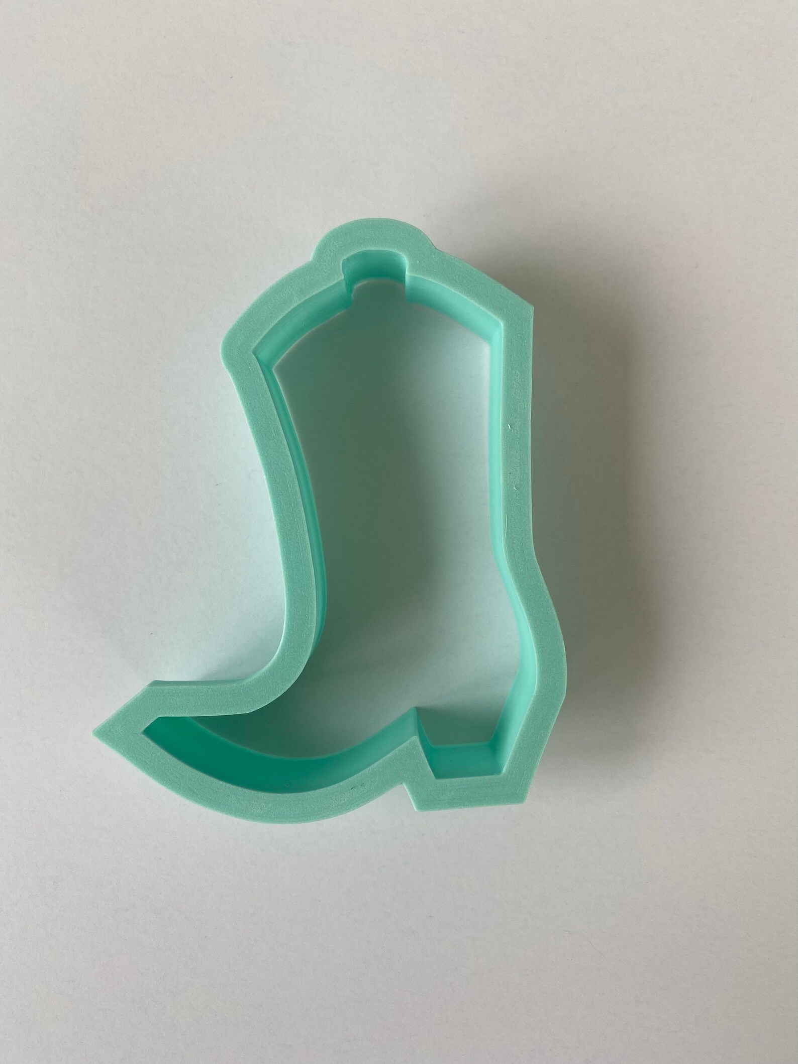 Cowboy Cookie Cutter Cowboy Hat Cookie Cutter Cowboy Boot - Etsy