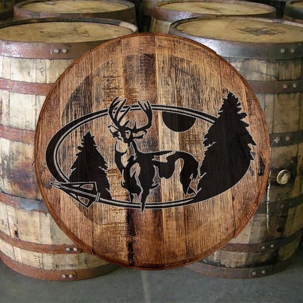 Man Cave Hunting - Etsy