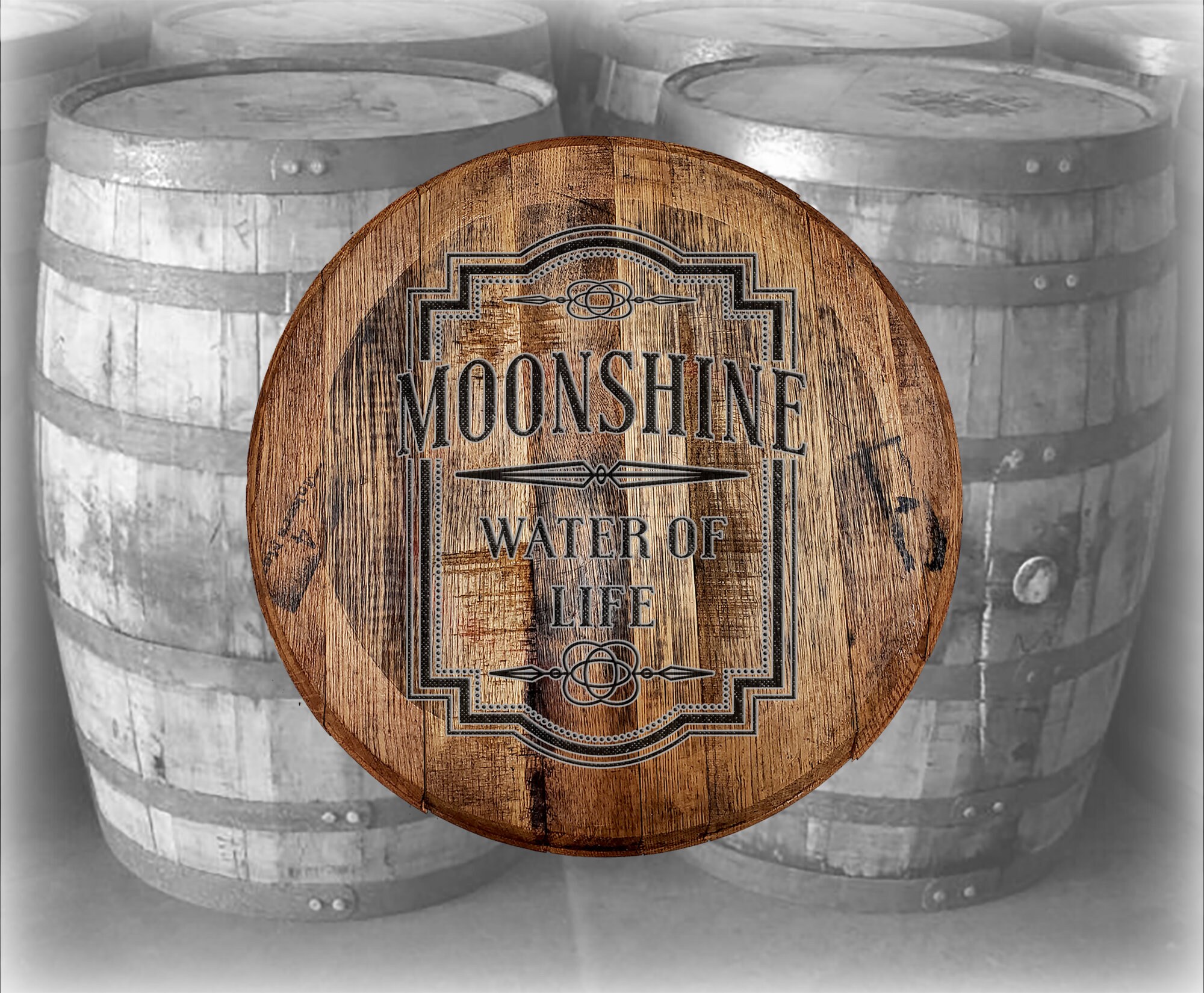 Funny Moonshine Alcohol