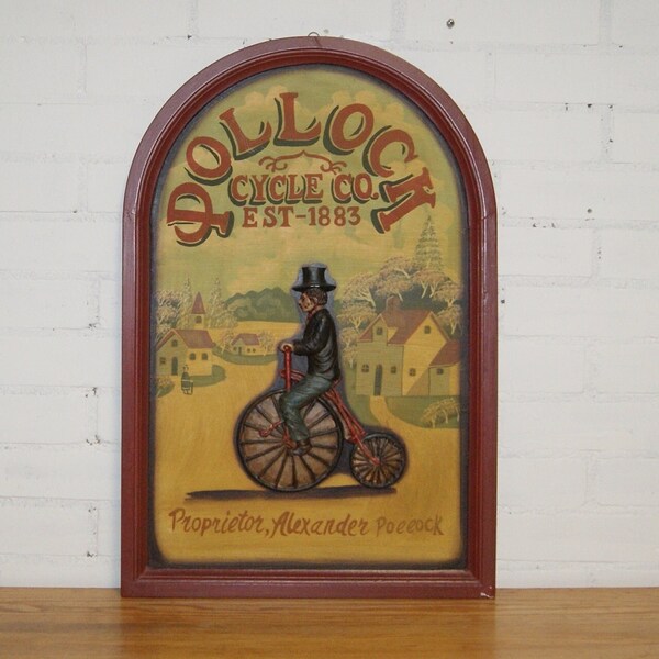 Pub Sign - Etsy