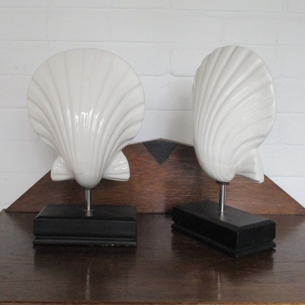 Ceramic Sea Shells - Etsy